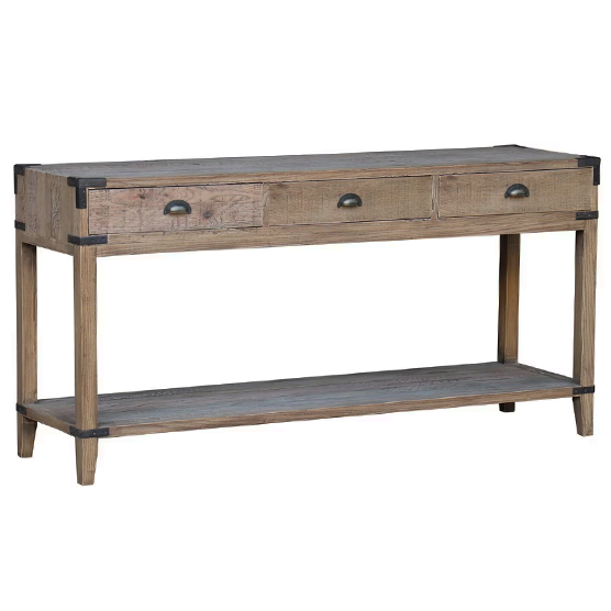 Beckham Console Table – Greenslades Furniture