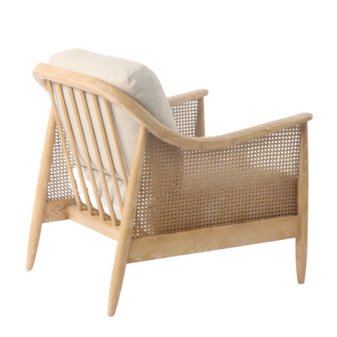 Slatted Oak Display Unit – Greenslades Furniture
