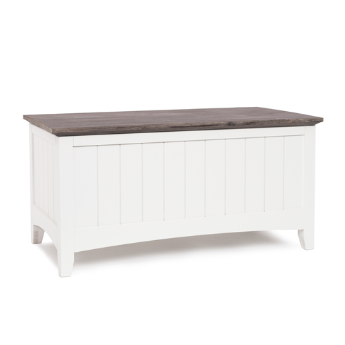 Grange Blanket Box – Greenslades Furniture