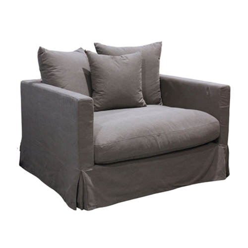 Linen Sofa Collection – Greenslades Furniture