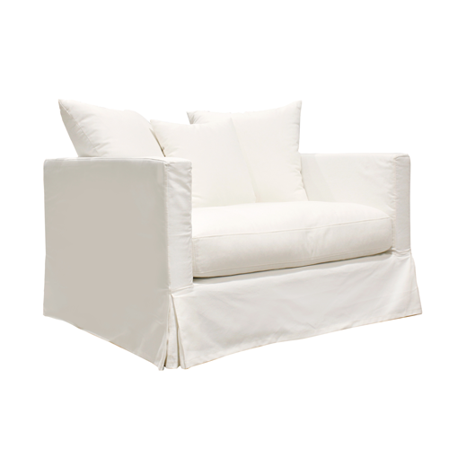 Linen Sofa Collection – Greenslades Furniture