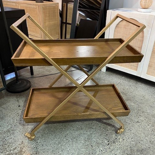 Bar Leaners, Drinks Trolleys & Kitchen Islands – Greenslades Furniture