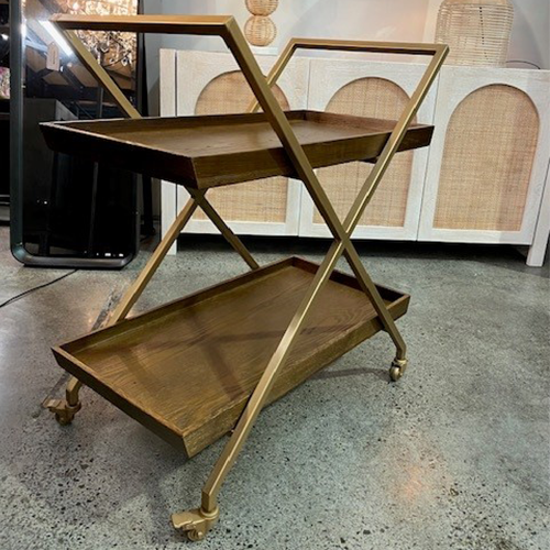 Bar Leaners, Drinks Trolleys & Kitchen Islands – Greenslades Furniture