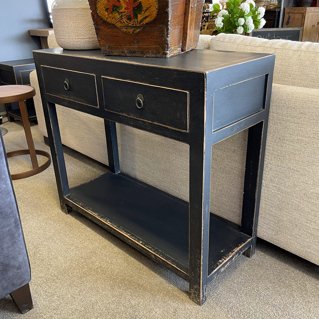 Oklahoma Console Table – Greenslades Furniture