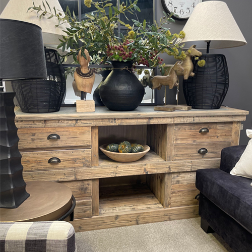 Buffets and Sideboards New Zealand | Greenslades Furniture