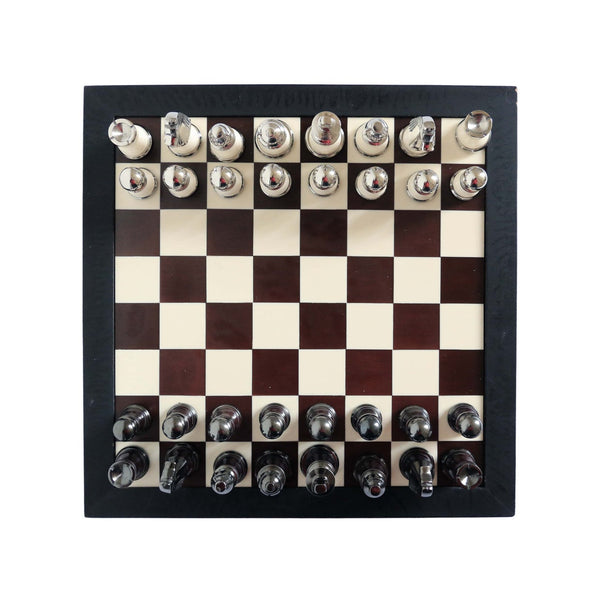 Bombay Chess Set – Greenslades Furniture