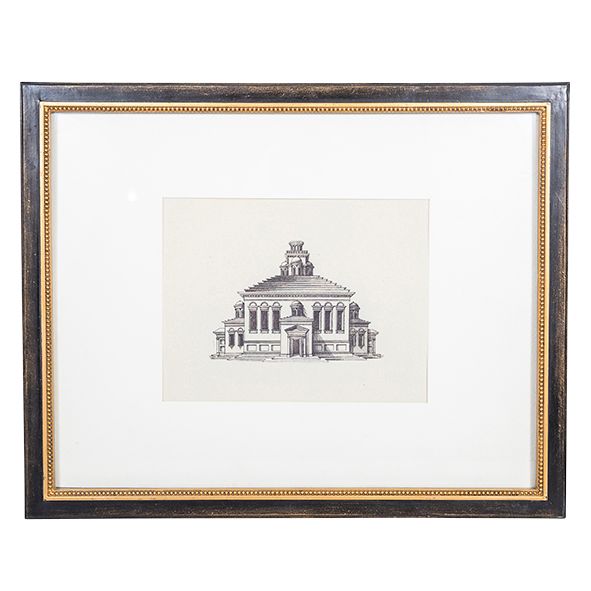 Beaded Gallery Wall Frame 8x10" – Greenslades Furniture