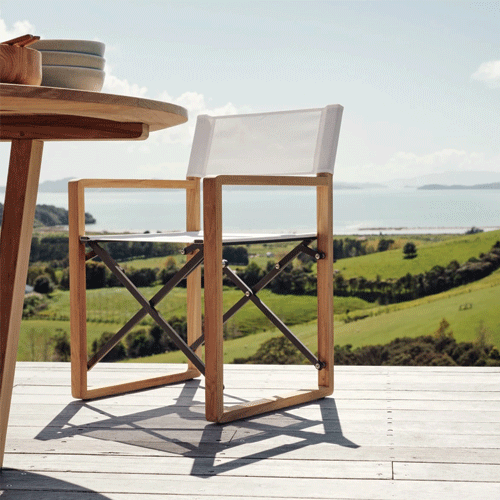 Devon Outdoor Furniture Collection – Greenslades Furniture