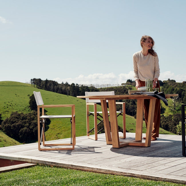 Devon Outdoor Furniture Collection – Greenslades Furniture