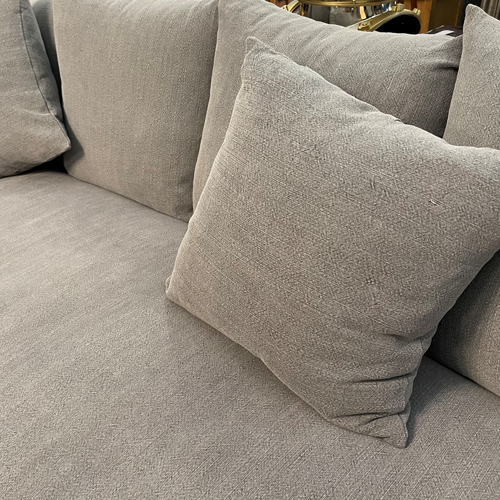 Linen Sofa Collection – Greenslades Furniture