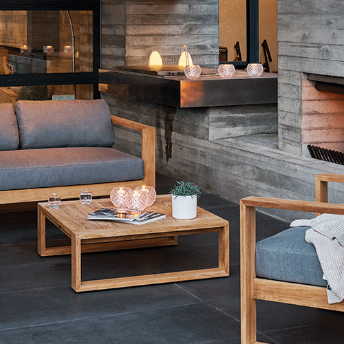 Outdoor Lounging Furniture Tauranga | Greenslades Furniture