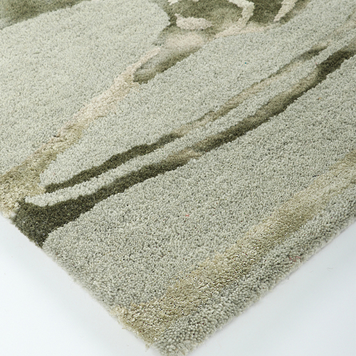 Fayette Rug - Sage Multi 160cm x 230cm – Greenslades Furniture