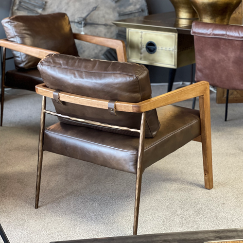 Occasional Chairs and Armchairs Tauranga | Greenslades Furniture