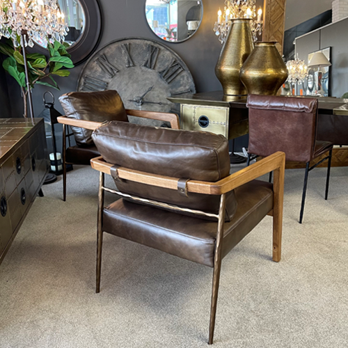 Occasional Chairs and Armchairs Tauranga | Greenslades Furniture