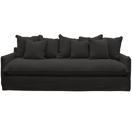 Linen Sofa Collection – Greenslades Furniture