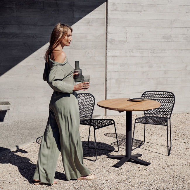 Dining Chairs - Outdoor – Greenslades Furniture