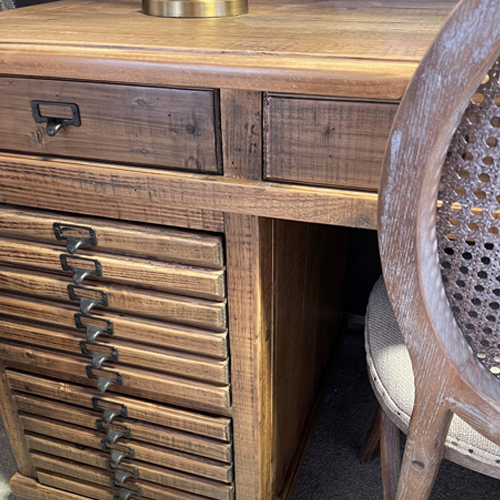 Phoenix Desk – Greenslades Furniture