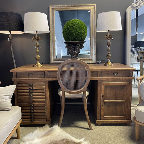 Phoenix Desk – Greenslades Furniture