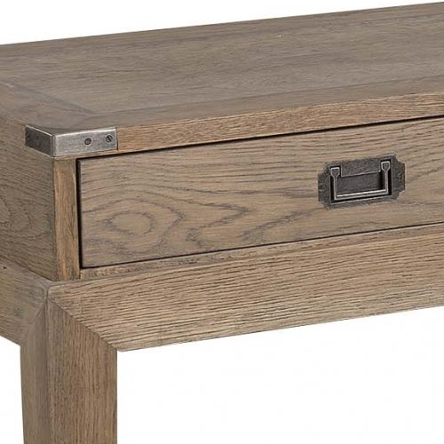 Artwood Vermont Console Table – Greenslades Furniture