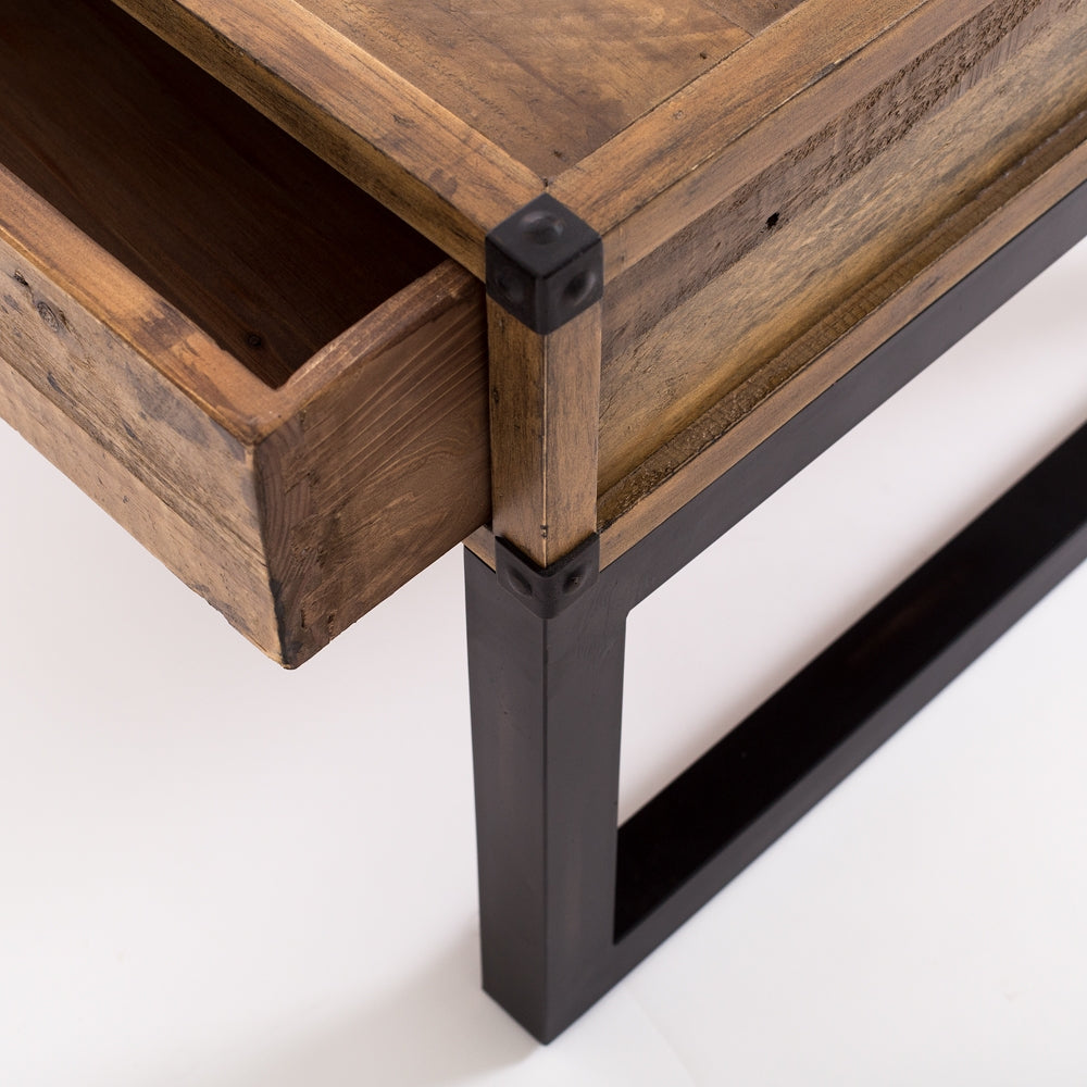 Waiheke Coffee Table – Greenslades Furniture