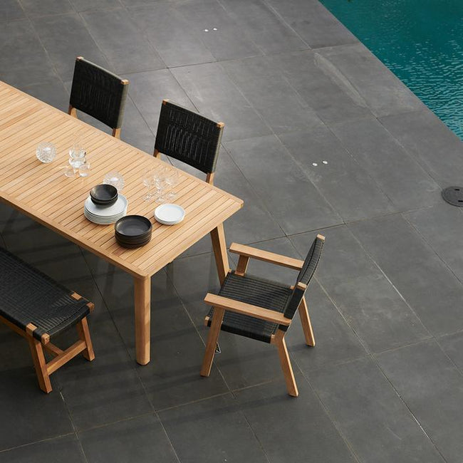 Dining Chairs - Outdoor – Greenslades Furniture